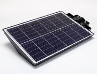 China IP65 Outdoor Waterproof Remote Control LED Solar Street Light 360W 480W 600W for sale