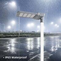 China All In One Solar LED Street Light 100W 150W 200W IP65 Waterproof for sale