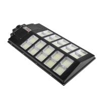 China High Capacity Battery All In One LED Solar Street Light 300W 600W 800W 1000W for sale