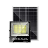 China 1000W Solar Garden Lights Home Bright High Power Induction Solar Flood Light for sale