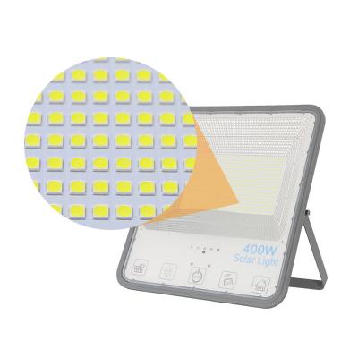China Waterproof Outdoor Stadium Light 100W 200W 300W Solar Flood LED Light for sale