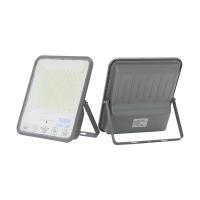 China IP66 Floodlight Reflector 50W 100W 200W 300W 400W Solar LED Flood Light for sale
