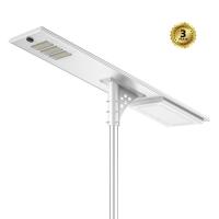 China All In One Solar Street Light LED Street Light 20W With Camera for sale
