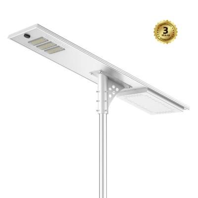 China All In One Solar Street Light LED Street Light 20W With Camera for sale