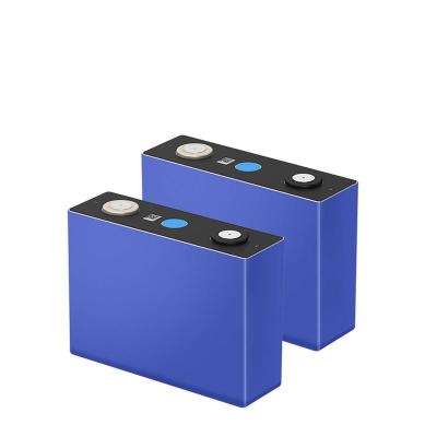 China 3.2v 48V 100ah 12v 200ah Lifepo4 Battery Prismatic Home Ess Power Station Lfp Lf100la Telecom Battery for sale