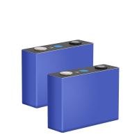 China A Grade 100Ah 200ah ESS 3.2V 48V Lifepo4 Eve Battery Home Solar Energy Storage Battery for sale