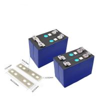 China 3.2V 12V 24V 36V 48V 72V 100Ah 200Ah Lifepo4 Solar Battery 32650 Cell Motor Energy Storage Lithium Battery for sale