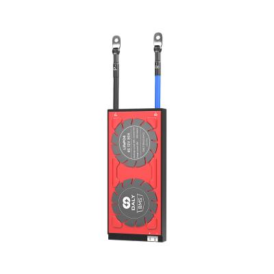 China 12V/48V/60V/72V Lithium BMS 3S-32S Battery Management System 20A/100a/250A Lifepo4 for sale