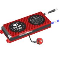 China Smart Bms System Lifepo4 4s/16s Lithium Battery 40a 100a  250a Bms Lifepo4 16S 48v for sale