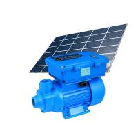 China Water Pump Solar Pump System For Agriculture Irrigation QB Solar Surface Booster Pump for sale
