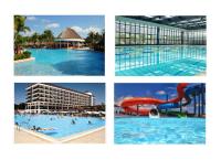 China Special Offer DC Solar Power Swimming Pool Water Pumps System for sale
