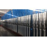 China 20Hp Acdc Solartauch 15Kva 15Kw Solar Power Submersible Centrifugal Water Pump for sale