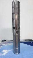 China 20Hp Acdc Solartauch 15Kva 15Kw Solar Power Submersible Centrifugal Water Pump for sale