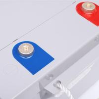 China 24V 250ah Solar Energy Storage Battery Gel Battery Lead Acid Battery For Home for sale