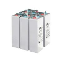 China Household 2v 500AH OPZV Gel Tubular Battery For Solar Power System for sale