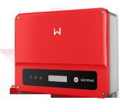 China Generator Hybrid Solar Inverter 1500W 3000W 230V For Home Energy Storage System for sale