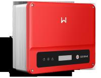 China Generator Hybrid Solar Inverter 1500W 3000W 230V For Home Energy Storage System for sale