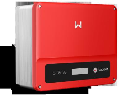 China Generator Hybrid Solar Inverter 1500W 3000W 230V For Home Energy Storage System for sale