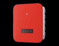 China Goodwe DNS G3 Series 3600w 4000w 2 MPPTs Single Phase On Grid Solar Inverter for sale