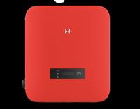 China Goodwe DNS G3 Series 3600w 4000w 2 MPPTs Single Phase On Grid Solar Inverter for sale