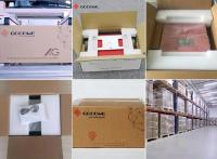 China Goodwe DNS G3 Series 3600w 4000w 2 MPPTs Single Phase On Grid Solar Inverter for sale