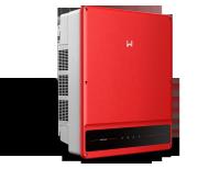 China Goodwe Inverter MS G3 Series GW 7KW 10KW On Grid Solar Inverter for sale