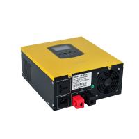 China 1200W 1.5KVA 12V 24 Volt Off Grid Solar Inverter 3KW 2KW 1KW Hybrid Inverter for sale