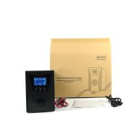 China No Break Online UPS 800w Uninterruptible Power Supply 1kva With Lcd Display Build In Battery for sale