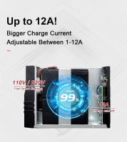 China Pure Sine Wave 220V 110V 1KVA 3KVA 10KVA 15KVA UPS Power Supply Online 2KW 10KW for sale