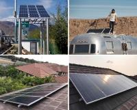 China 650W Monocrystalline Solar Panel with 3.2mm Tempered Glass 30A F 34.4kg Weight for sale
