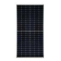 China Anodized Aluminium Alloy Solar Panels with 3 Bypass Diodes J-BoX for Monocrystalline for sale