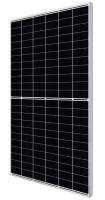 China Class A Monocrystalline Solar Panel 1500V/1000V Anodized Aluminium Alloy for sale