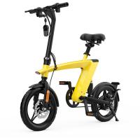 China IPX4 Waterproof Lithium Ion Battery with Front / Rear Disc Brake for sale