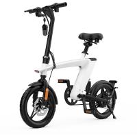 China IPX4 Waterproof Lithium Ion Battery with Front / Rear Disc Brake for sale