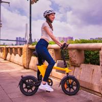 China IPX4 Waterproof Lithium Ion Battery with Front / Rear Disc Brake for sale