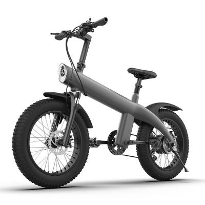 China 48V/750W Lithium Ion Battery Max Load 100kg for Motor Applications Q3 All-terrain for sale