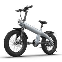 China 48V/750W Lithium Ion Battery Max Load 100kg for Motor Applications Q3 All-terrain for sale