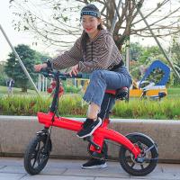 China H2 Electric Bicycle Lithium Ion Battery For Riding Mode Manpower / Assistant / Electric for sale
