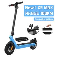 China Portable Aluminum Alloy Lithium Ion Battery Removable and Durable for sale