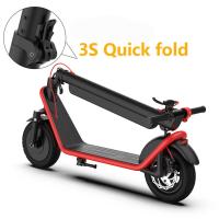 China 30kg Lithium Ion Battery 9 Speed Mechanical Transmission System (Shimano) for sale