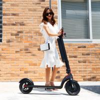 China Lithium Ion Battery Fold Size 1083*401*460mm Ground Clearance 135mm for sale