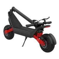 China 11inch Lithium Ion Battery with 30° Climbing Angel Aluminum Alloy for sale