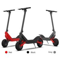 China 11inch Lithium Ion Battery with 30° Climbing Angel Aluminum Alloy for sale