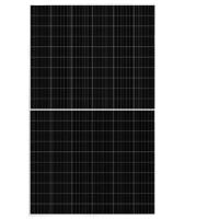 China Fire Resistance TPT Back Sheet Solar Panels Black/White Backsheet UL1703/IEC61730 Rated for sale