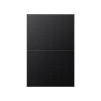 China Fire Resistance TPT Back Sheet Solar Panels Black/White Backsheet UL1703/IEC61730 Rated for sale