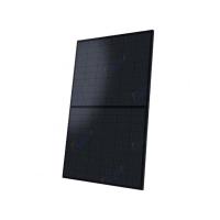 China 30A Black Monocrystalline Solar Panels with Maximum Series F Rating for sale