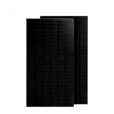 China Sunmaster 535W Monocrystalline Solar Panels Maximum Power 31.1V for sale