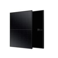 China Sunmaster 535W Monocrystalline Solar Panels Maximum Power 31.1V for sale