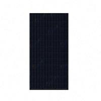 China IP68 Rated Monocrystalline Solar Panels with TPT Black / White Backsheet for sale