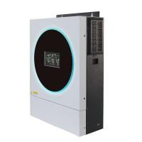 China CE Certified 50/60Hz Auto Sensing Inverter 15ms For PC 20ms For Home Appliance for sale
